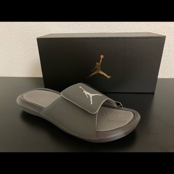 Jordan | Shoes | New Authentic Mens Nike Air Jordan Hydro 6 Slides Sz 7 ...